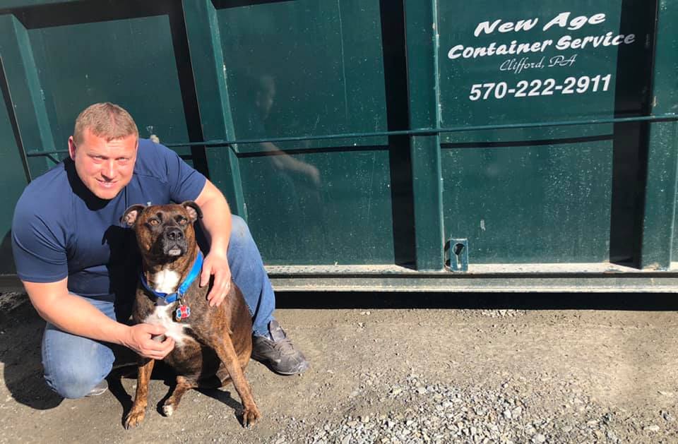 Roll-Offs – H&D Waste